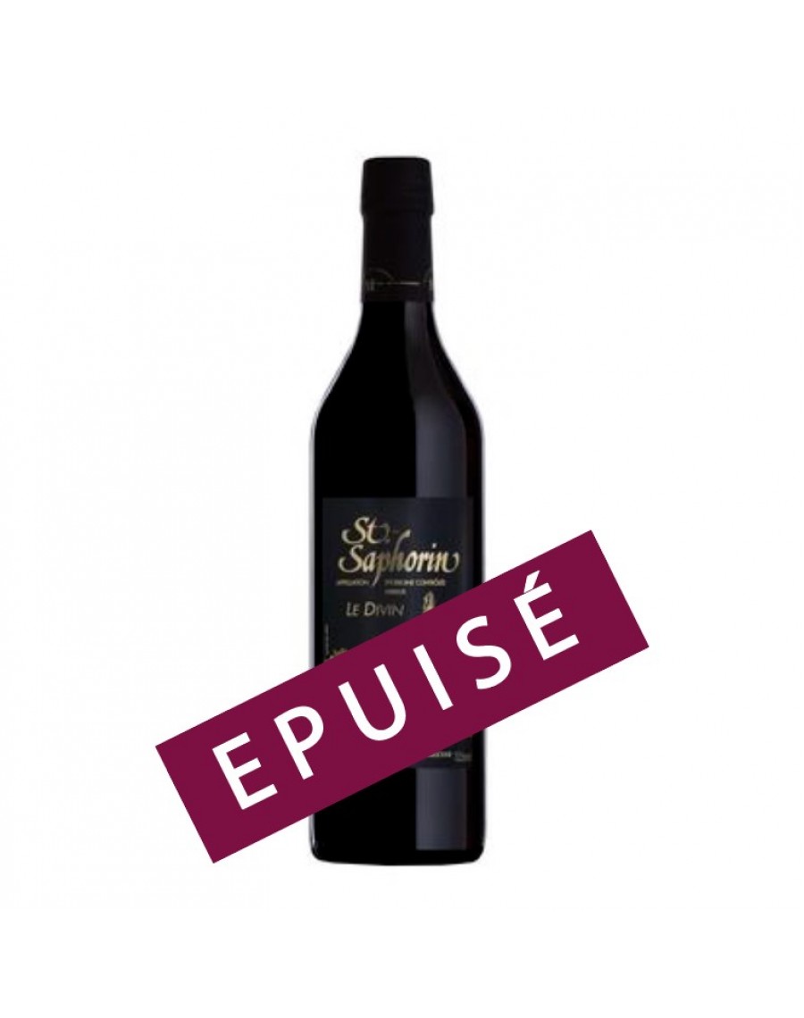LE DIVIN - St-Saphorin 70cl